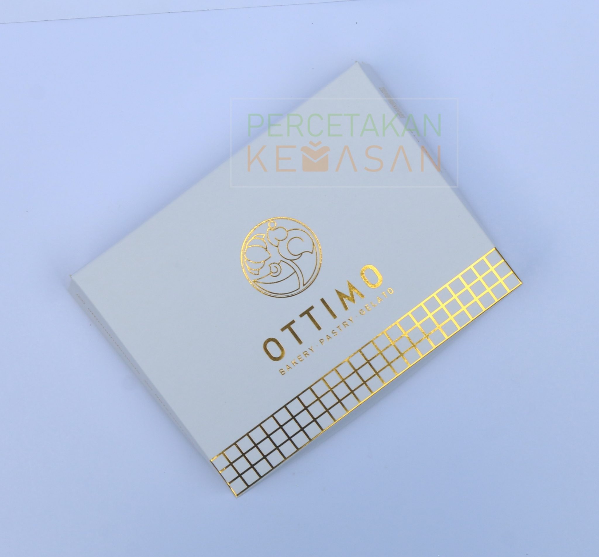 Box Bakery - PERCETAKAN KEMASAN | Pusat Kemasan Custom